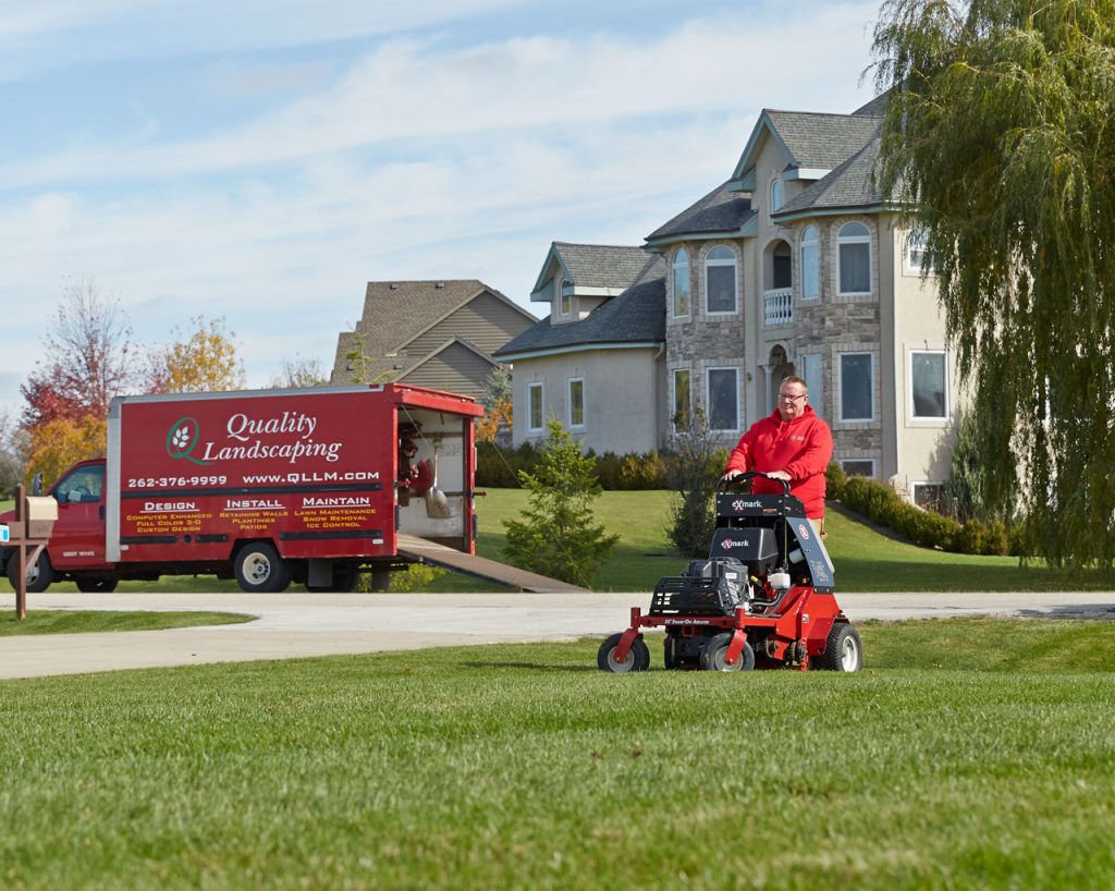River Hills Lawn Care | Quality Landscape & Lawn Care